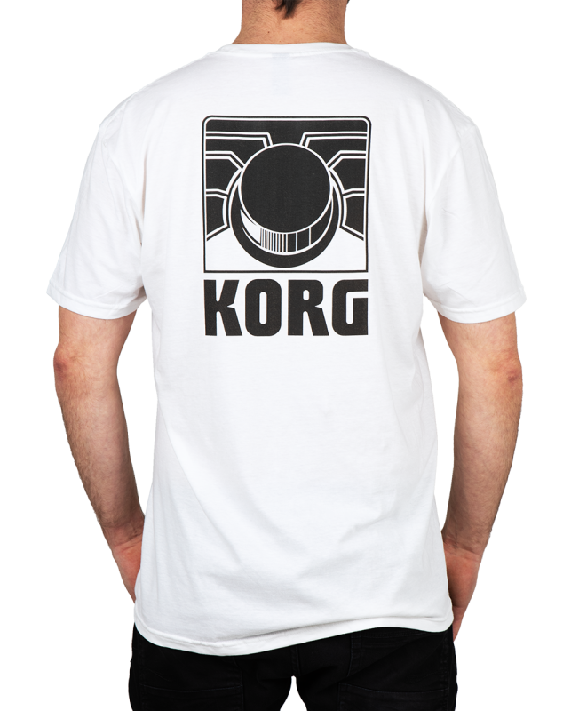 KORG | Boutique officielle | Produits dérivés, logiciels & accessoires ...