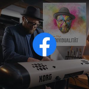 KORG | Offizieller Shop | Merchandise, Software & Zubehör für Keyboarder