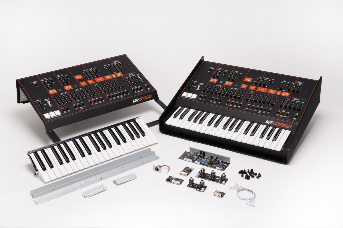 KORG | Offizieller Shop | Merchandise, Software & Zubehör für Keyboarder