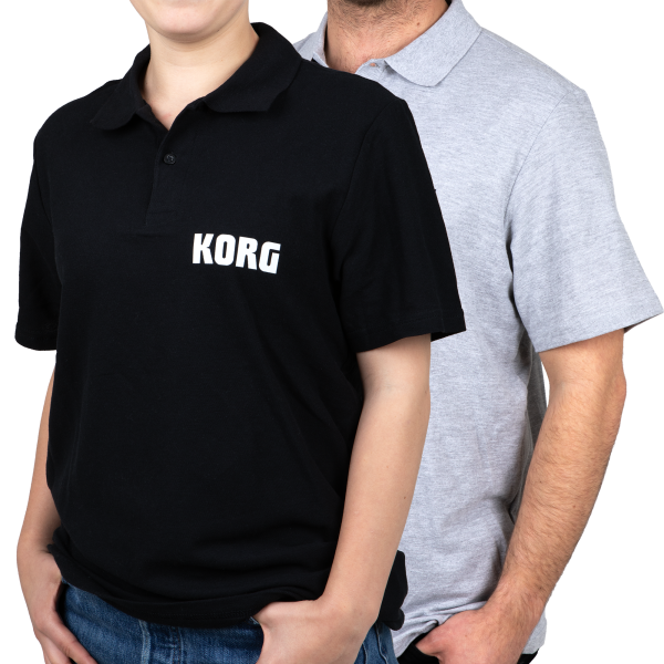 KORG | Official Shop | Merchandise, Software & Accessories for Keyboarders