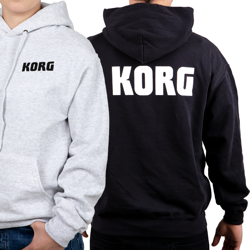 KORG | Official Shop | Merchandise, Software & Accessories for Keyboarders