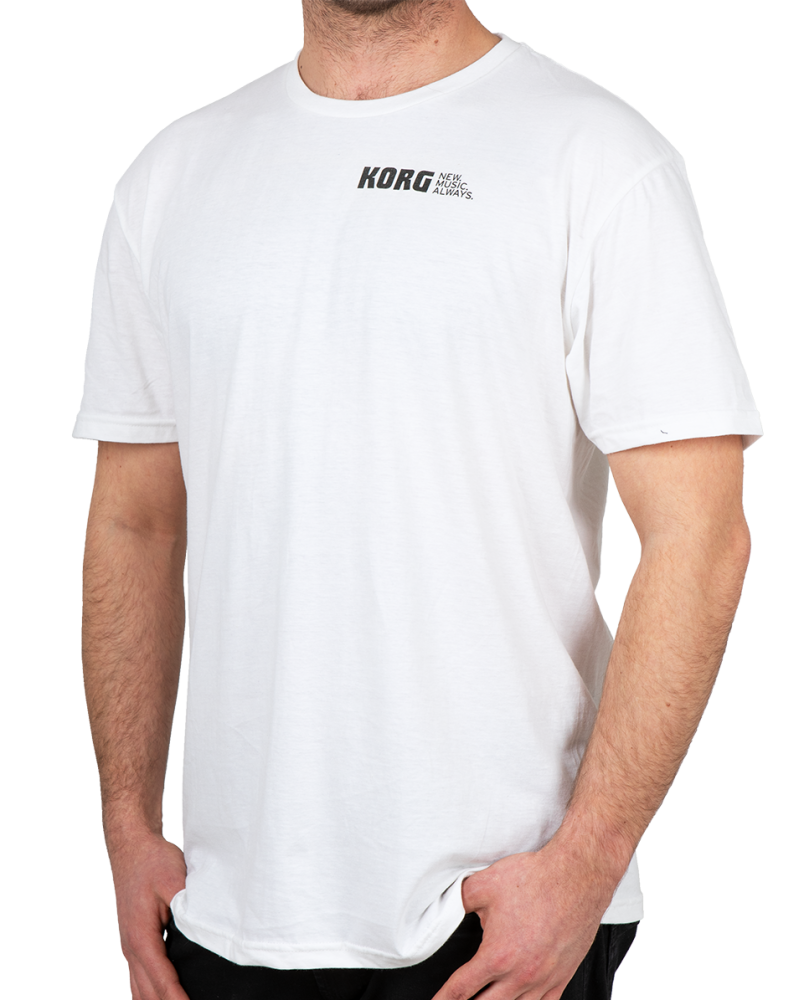 KORG | Official Shop | Merchandise, Software & Accessories for Keyboarders