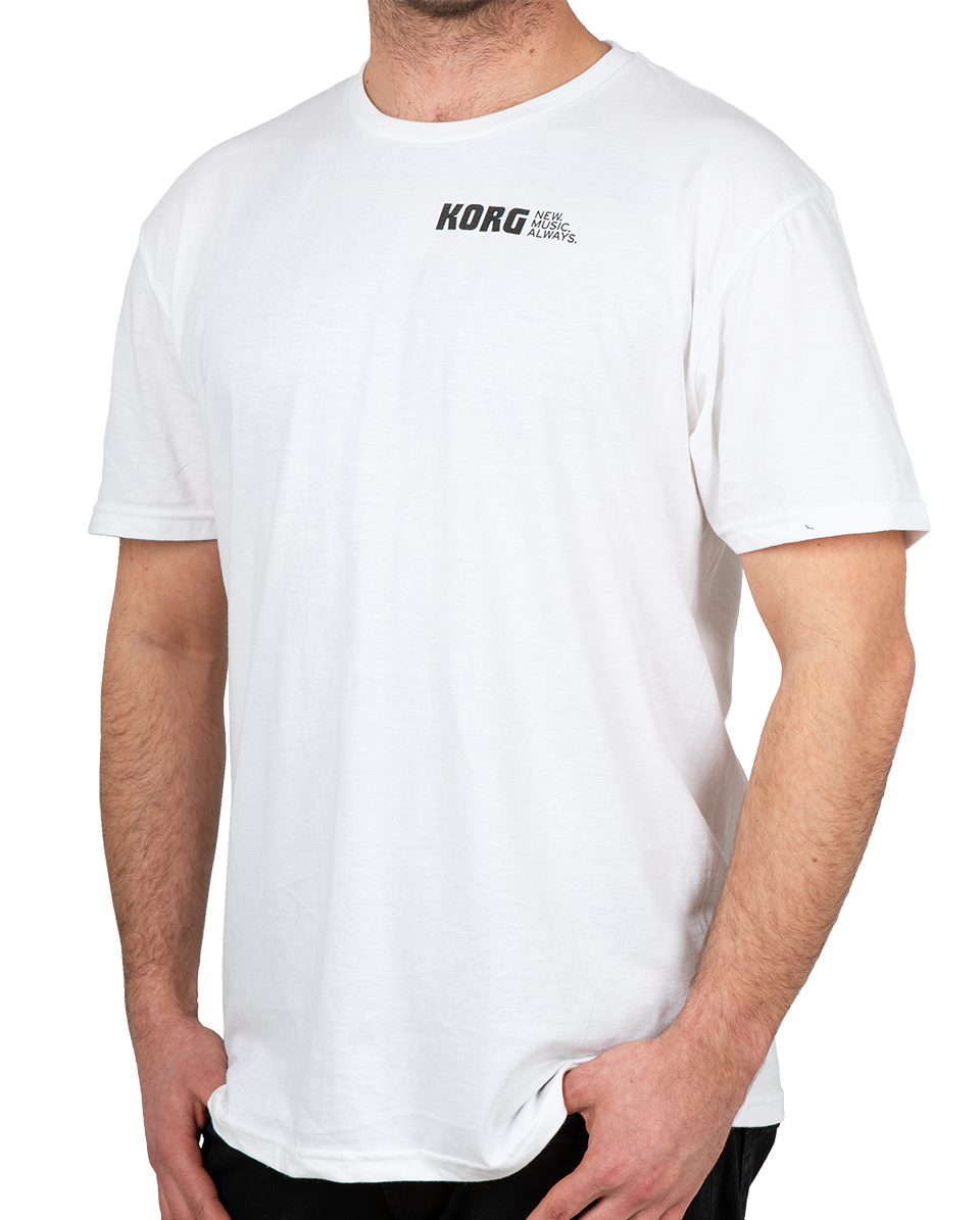 KORG | Official Shop | Merchandise, Software & Accessories for Keyboarders