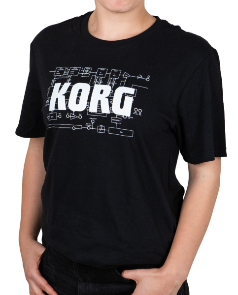 KORG | Official Shop | Merchandise, Software & Accessories for Keyboarders