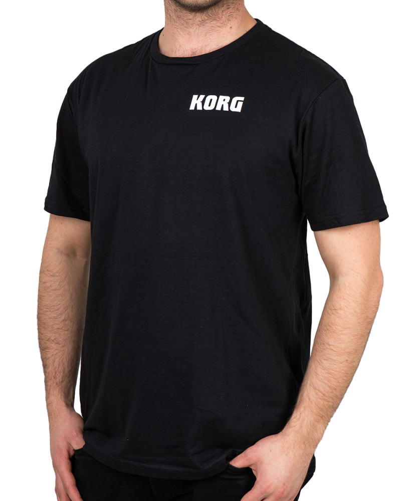 KORG | Official Shop | Merchandise, Software & Accessories for Keyboarders