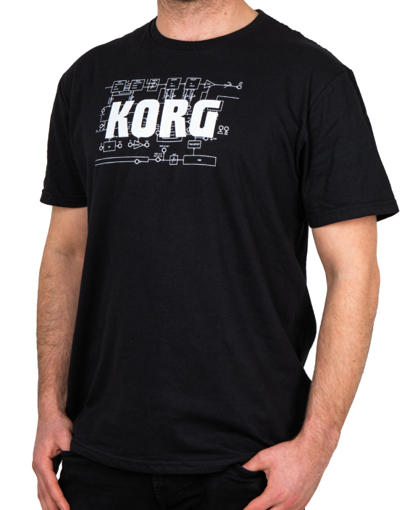 KORG | Offizieller Shop | Merchandise, Software & Zubehör für Keyboarder