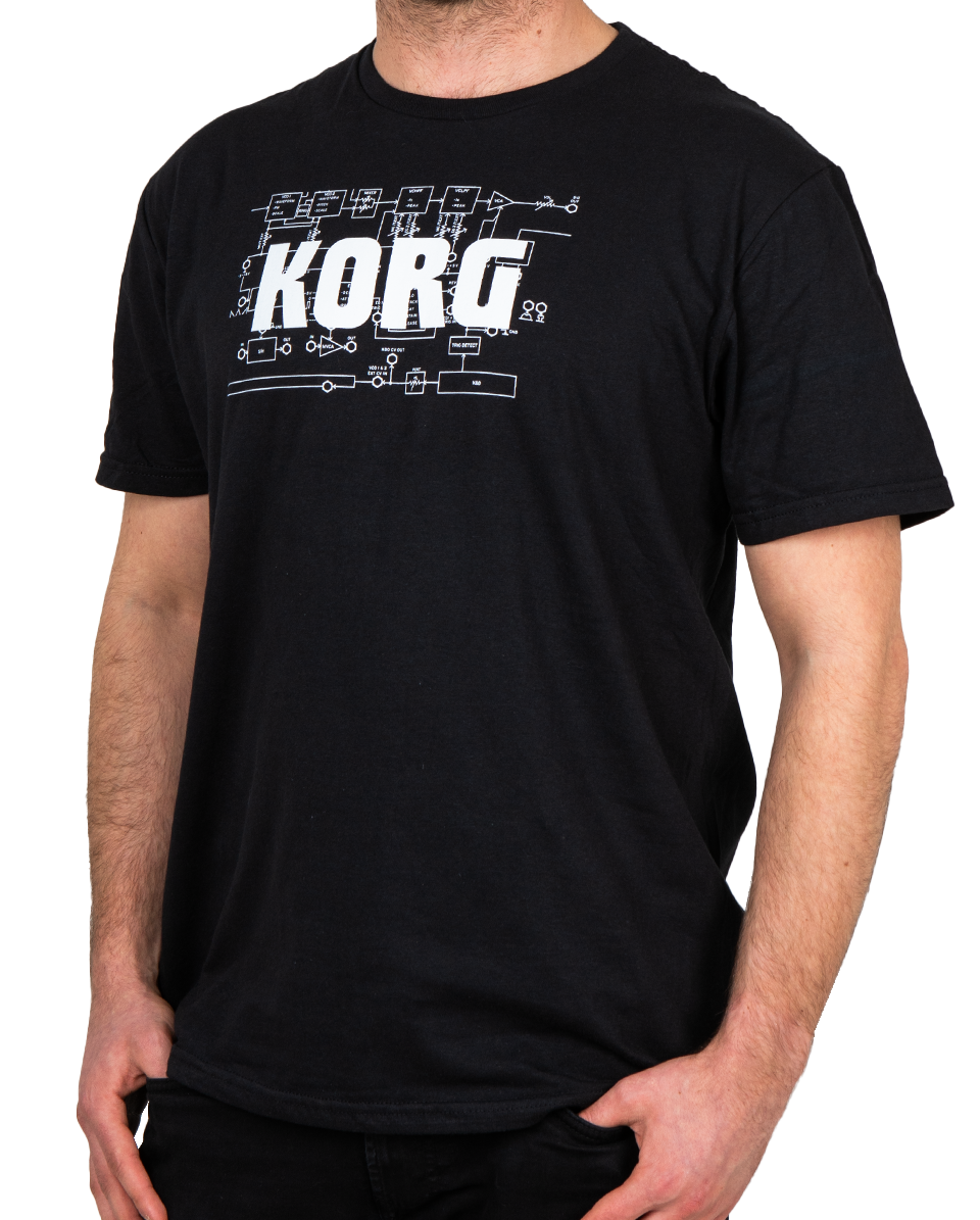 KORG | Official Shop | Merchandise, Software & Accessories for Keyboarders