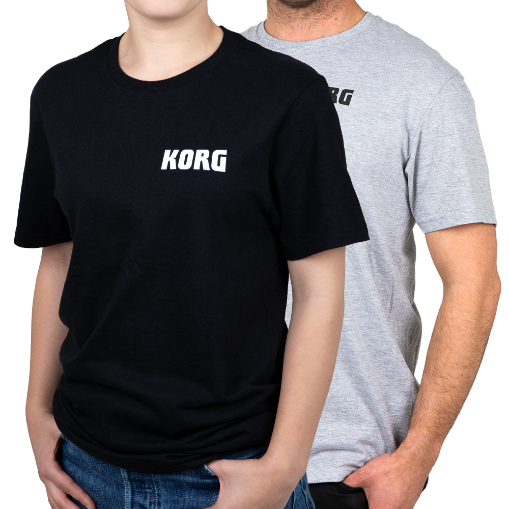 KORG | Official Shop | Merchandise, Software & Accessories for Keyboarders