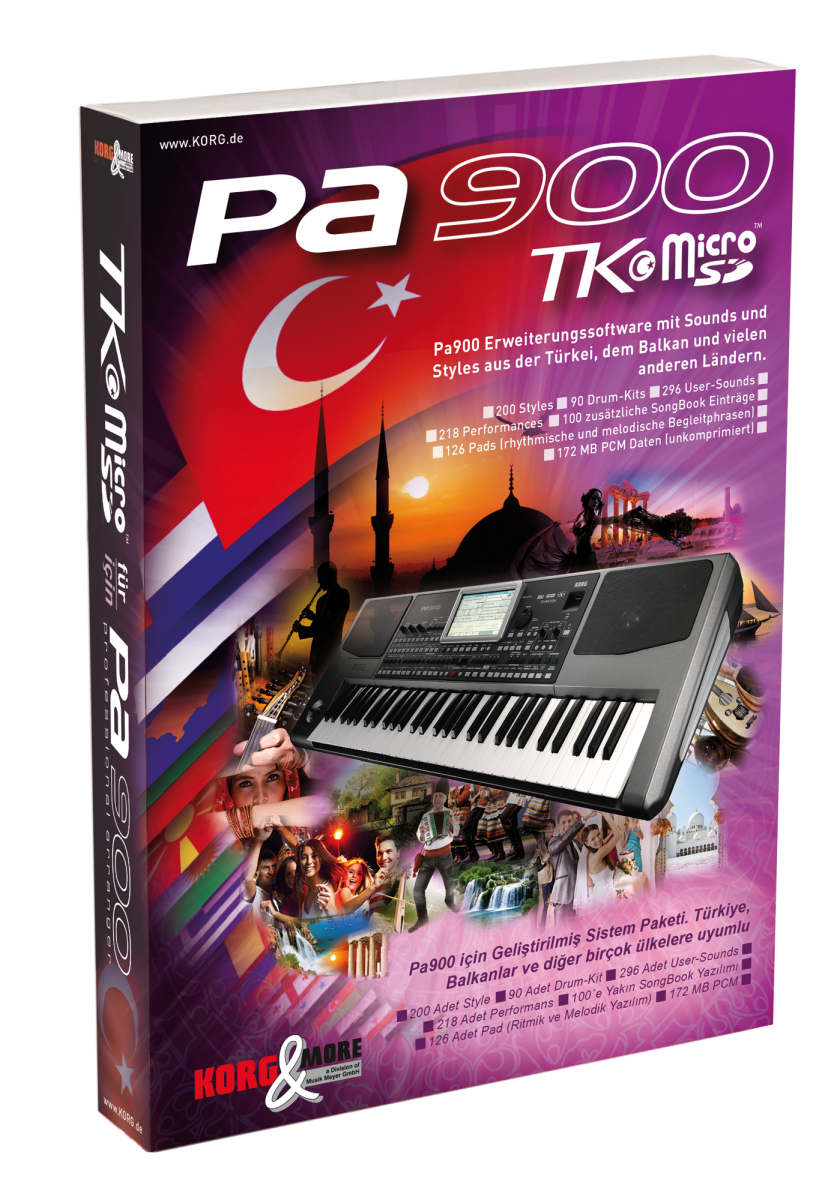 KORG | Offizieller Shop | Merchandise, Software & Zubehör für Keyboarder