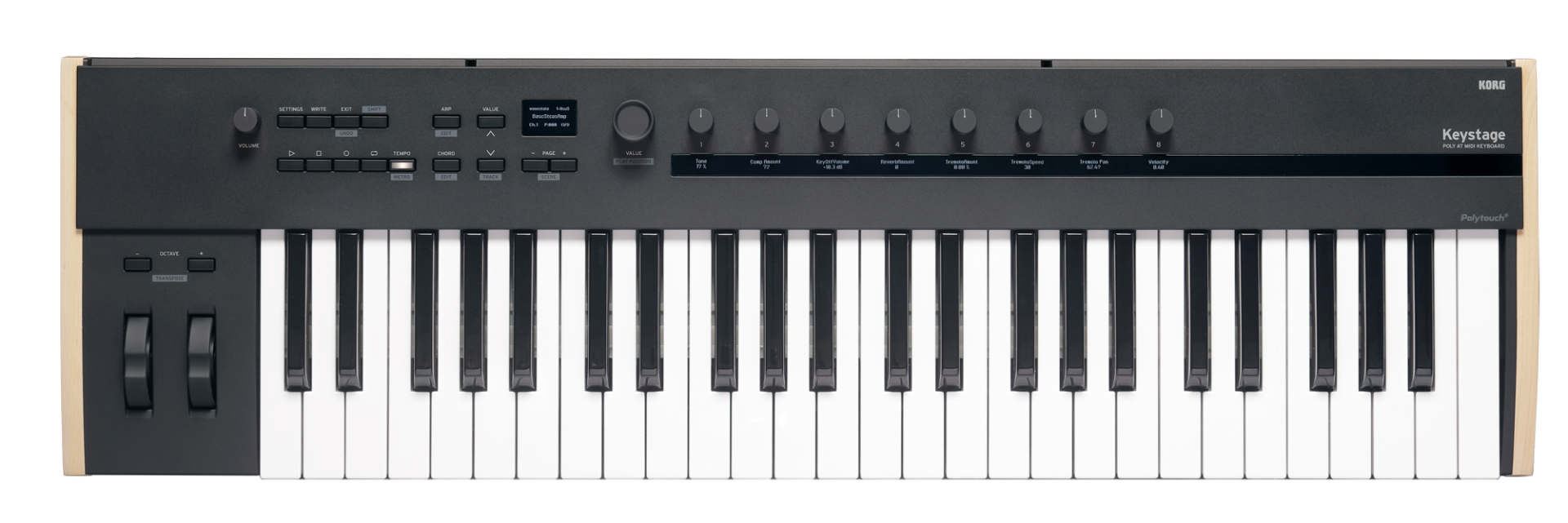 KORG | Official Shop | Merchandise, Software & Accessories for Keyboarders